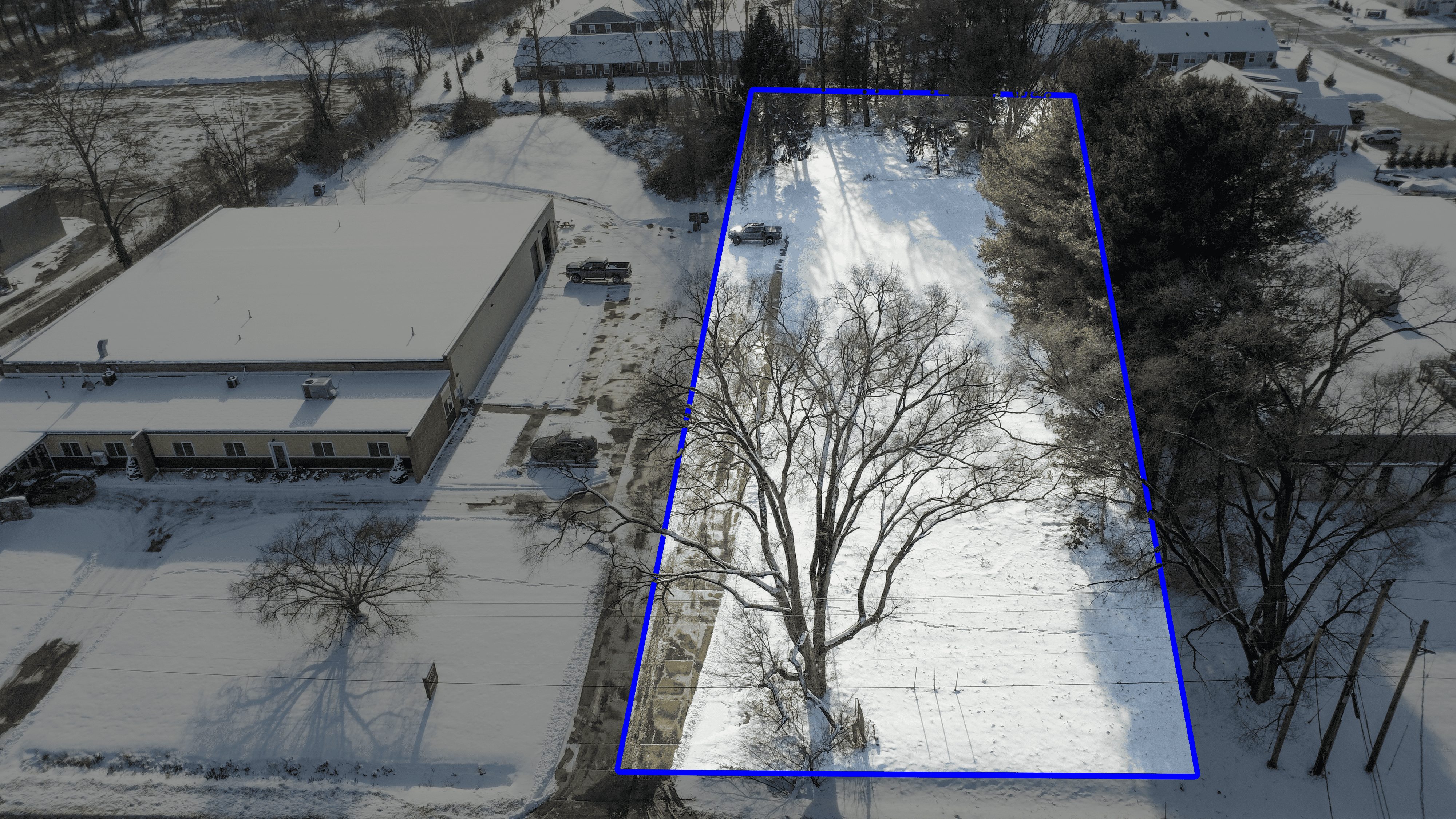 FOR SALE: Land For Development in Merriman Valley - Pappas Realty Co.